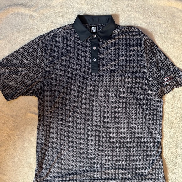FootJoy | Shirts | Footjoy Mens Polo Xl | Poshmark
